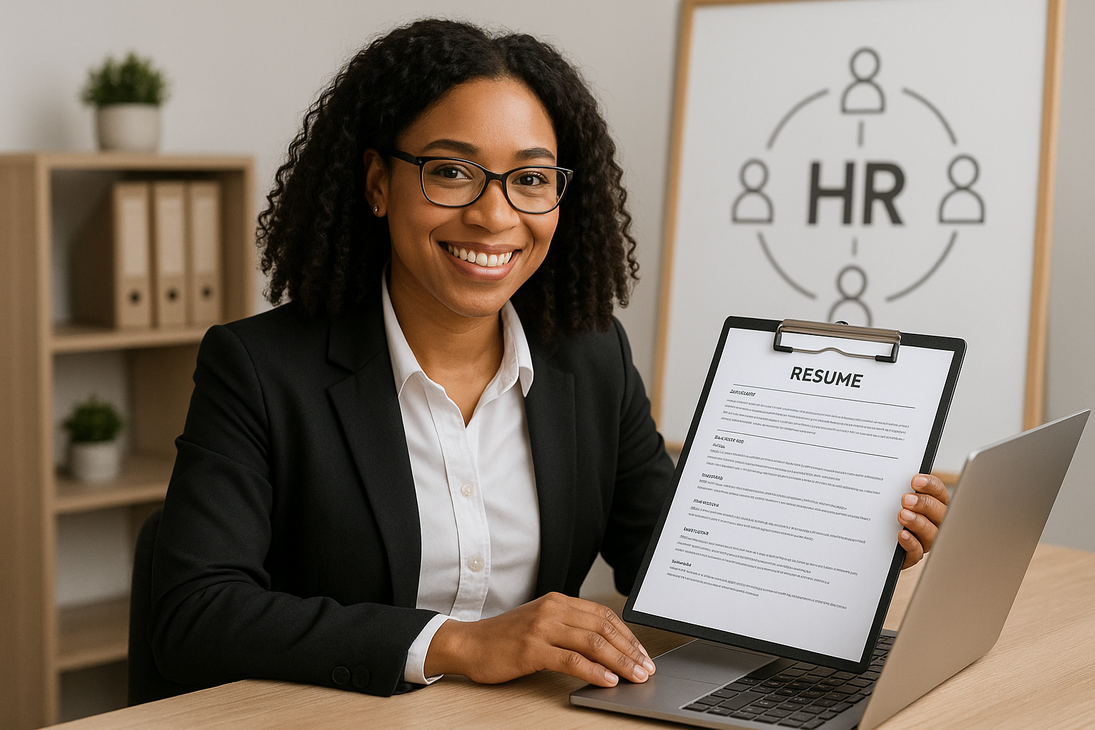 Human Resources Corporate Recruiter Certificate – ACA Staffing and ...